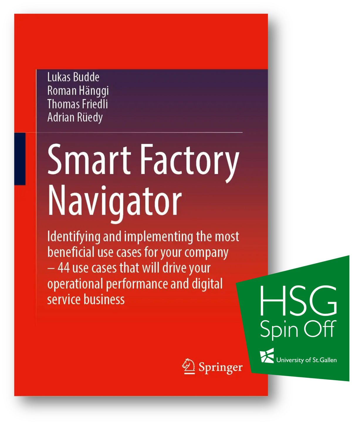Smart Factory Navigator - Home